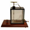 Kolbe's electrometer c 1890 - Van Leest Antiques