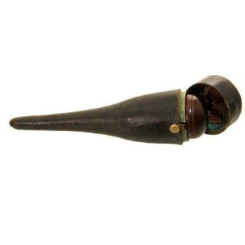 Bullet extractor, C 1830 - Van Leest Antiques