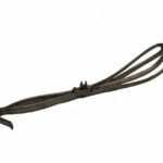 Andre levret forceps 1751 - Van Leest Antiques