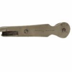 Andre levret forceps 1751 - Van Leest Antiques