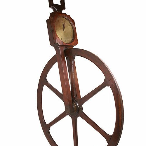 Waywiser by b. Martin london c 1810 - Van Leest Antiques