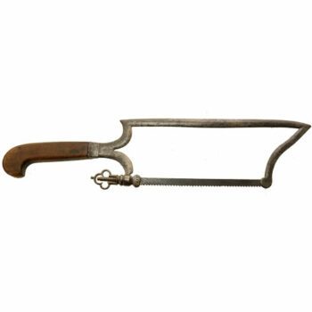 Bullet extractor, 18th century