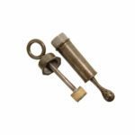 Andre levret forceps 1751 - Van Leest Antiques