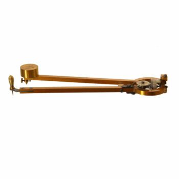 Amsler type planimeter with fixed index - Van Leest Antiques