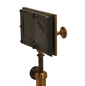 Fresnel mirror apparatus - Van Leest Antiques