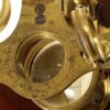 Shuttleworth cuff type compound microscoop c 1765 - Van Leest Antiques