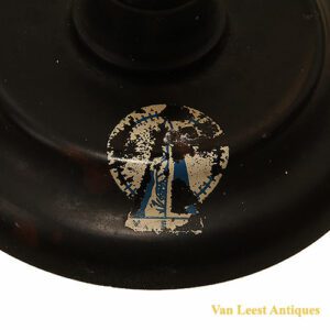 Somso anatomical eye model Somso anatomical eye model