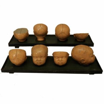 Andre levret forceps 1751 - Van Leest Antiques