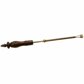 Bullet extractor, 18th century