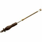 Bullet extractor, 18th century