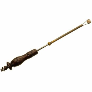 Bullet extractor, 18th century