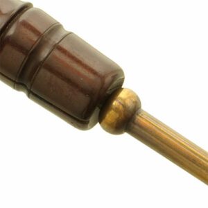 Bullet extractor, 18th century