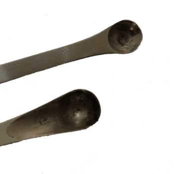 Bullet extractor, C 1830 - Van Leest Antiques