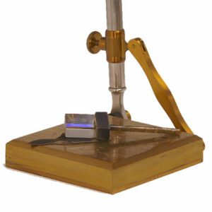 Camera lucida - Van Leest Antiques