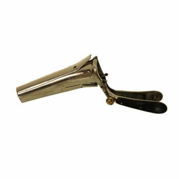 Andre levret forceps 1751 - Van Leest Antiques