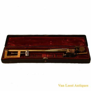 Camera Lucida by Charles Chevalier, C 1835