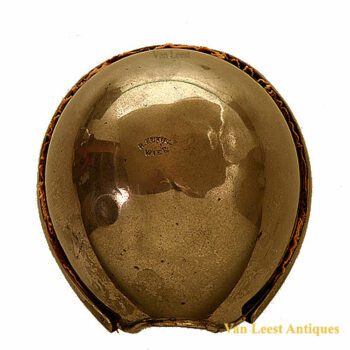 Chloroform Mask by R. Kutill. Chloroform Mask by R. Kutill.