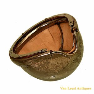 Chloroform Mask by R. Kutill. Chloroform Mask by R. Kutill.