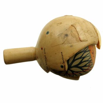 Half eye model, C 1900 - Van Leest Antiques