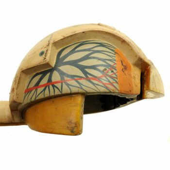 Half eye model, C 1900 - Van Leest Antiques