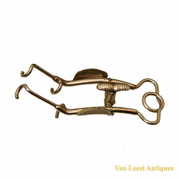 Lüer eyesurgery set, scalpels & eyelid holders