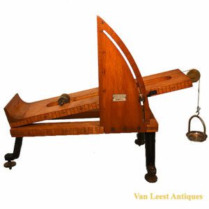 Max Kohl inclined plane, C 1920 Max Kohl inclined plane, C 1920