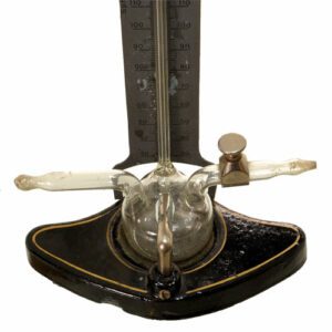 Doctor Riva-Ricco Sphygmomanometer. - Van Leest Antiques - The best ...