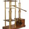 Brahma's hydraulic press - Van Leest Antiques
