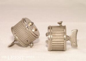 French scarificator - Van Leest Antiques