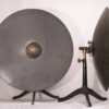 Parabolic sound reflectors - Van Leest Antiques