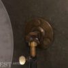 Parabolic sound reflectors - Van Leest Antiques