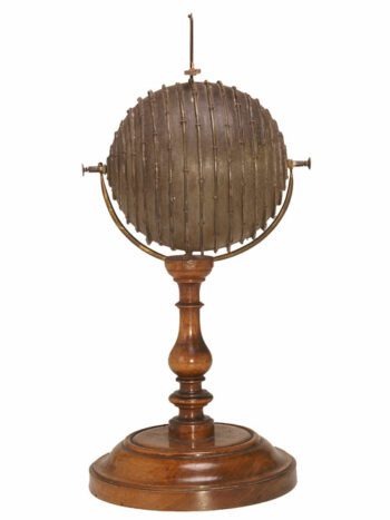 Terrella. - Van Leest Antiques