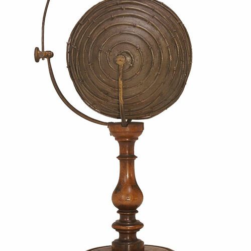 Terrella. - Van Leest Antiques