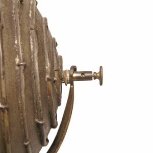 Terrella. - Van Leest Antiques