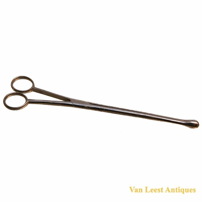bullet extractor forceps