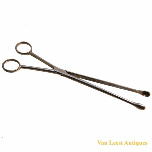 bullet extractor forceps