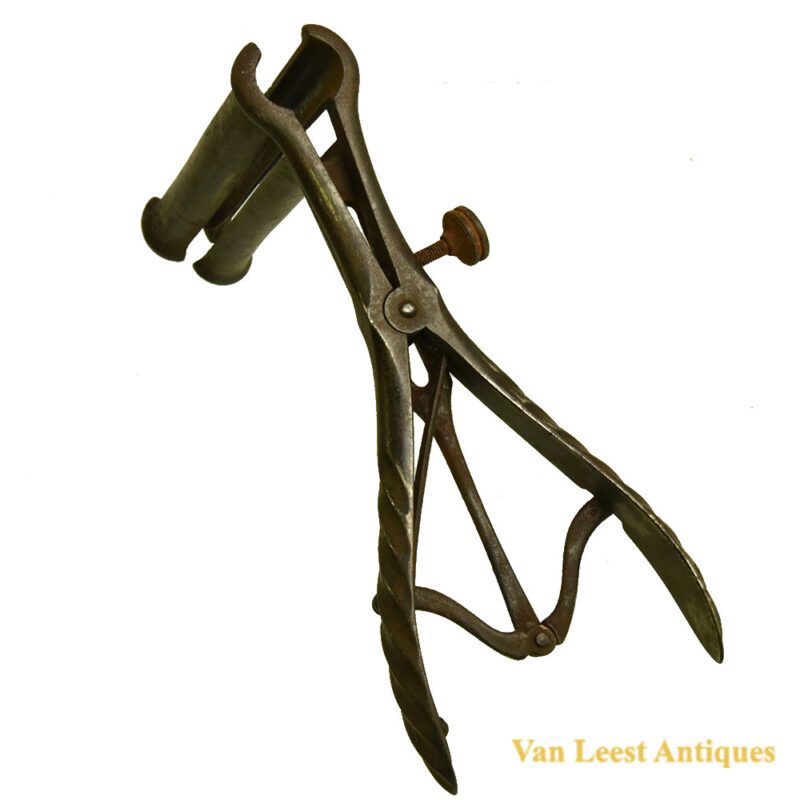 19th Century protoscope - Van Leest Antiques