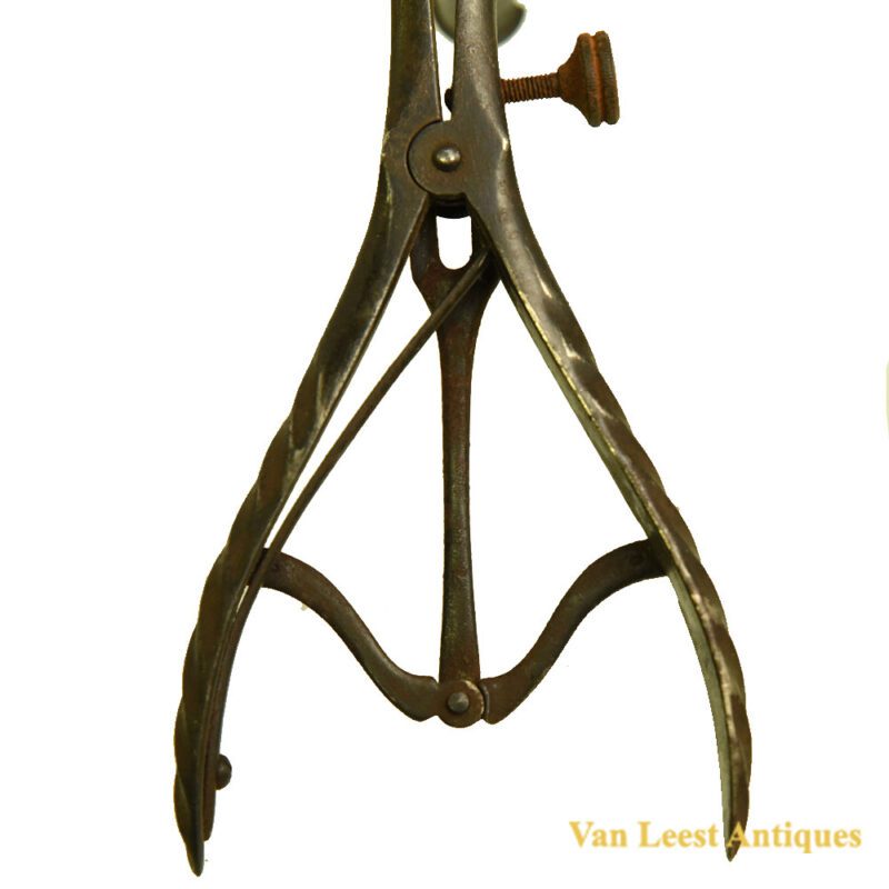 19th Century protoscope - Van Leest Antiques